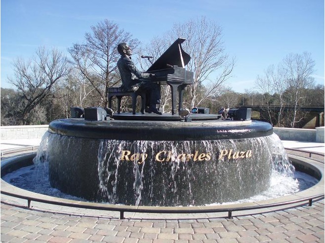 Ray Charles - Carleso.com