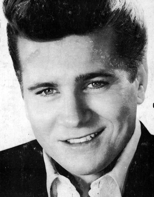 Johnny Burnette: The Rock 'n' Roll Pioneer