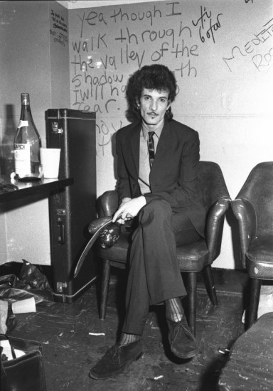 Willy DeVille - Carleso.com